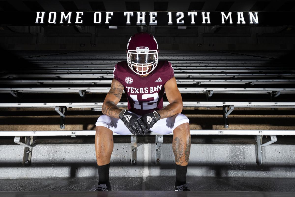 Projecting the Aggies’ 2020 Record | R.C. Would Have Gone For 2