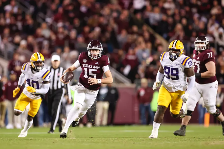 Thoughts on MSU and a Look to LSU | R.C. Would Have Gone For 2